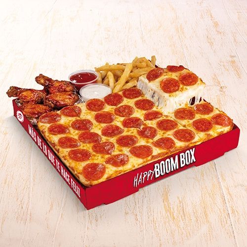 Pizza Hut