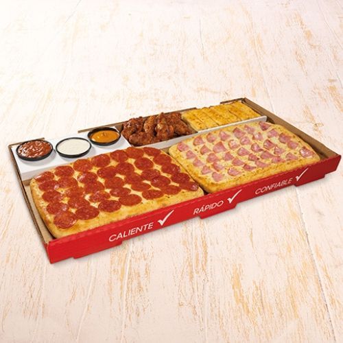Pizza Hut