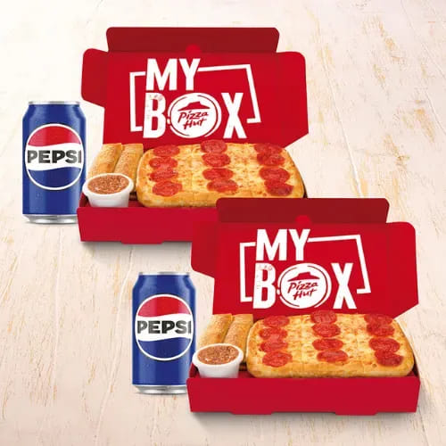 Pizza Hut